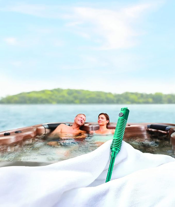 FROG Filter Mate Sanitizing Minerals for Hot Tubs 3 Pack