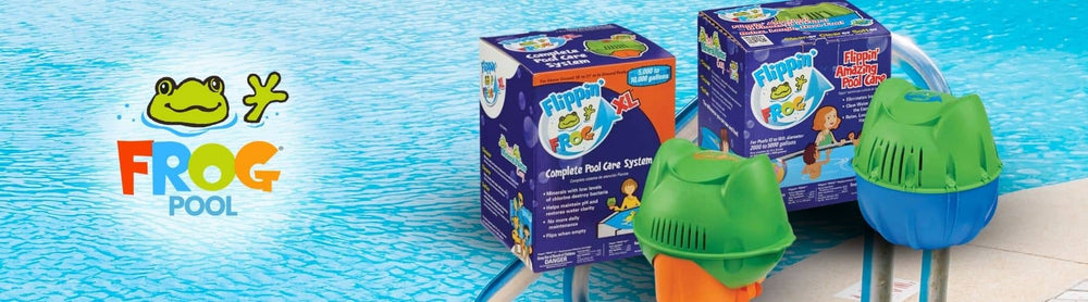 POLYWOOD®, FROG® Spa & Pool, Home & Garden Store