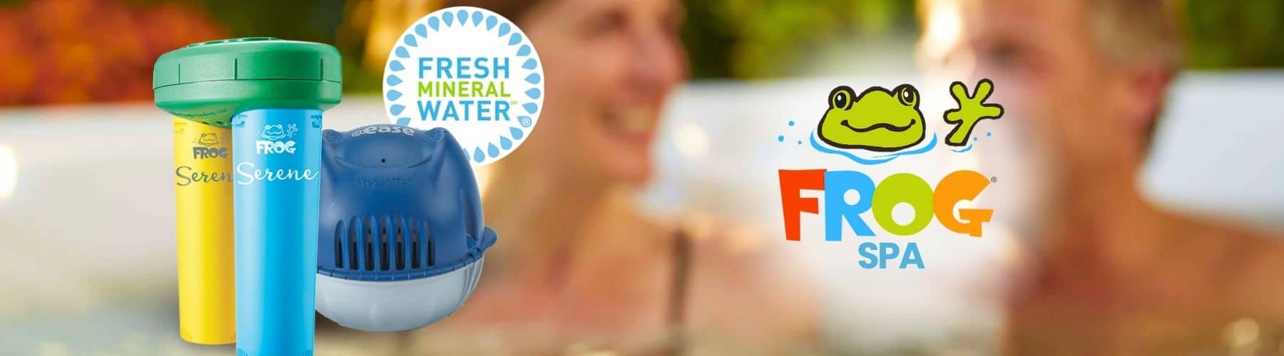 POLYWOOD®, FROG® Spa & Pool, Home & Garden Store