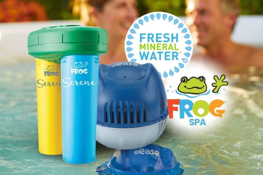 POLYWOOD®, FROG® Spa & Pool, Home & Garden Store