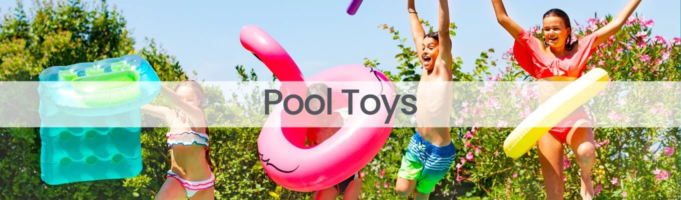 The Pool FROG System Lowers Pool's Chlorine - The Outdoor Shops